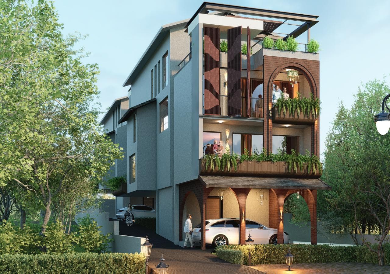 Best Builders in Goa & Real Estate Developer in Goa